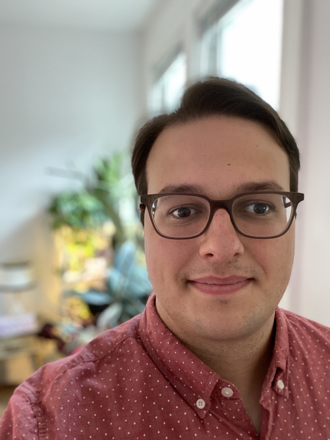 2021 VizWiz Grand Challenge Workshop – VizWiz